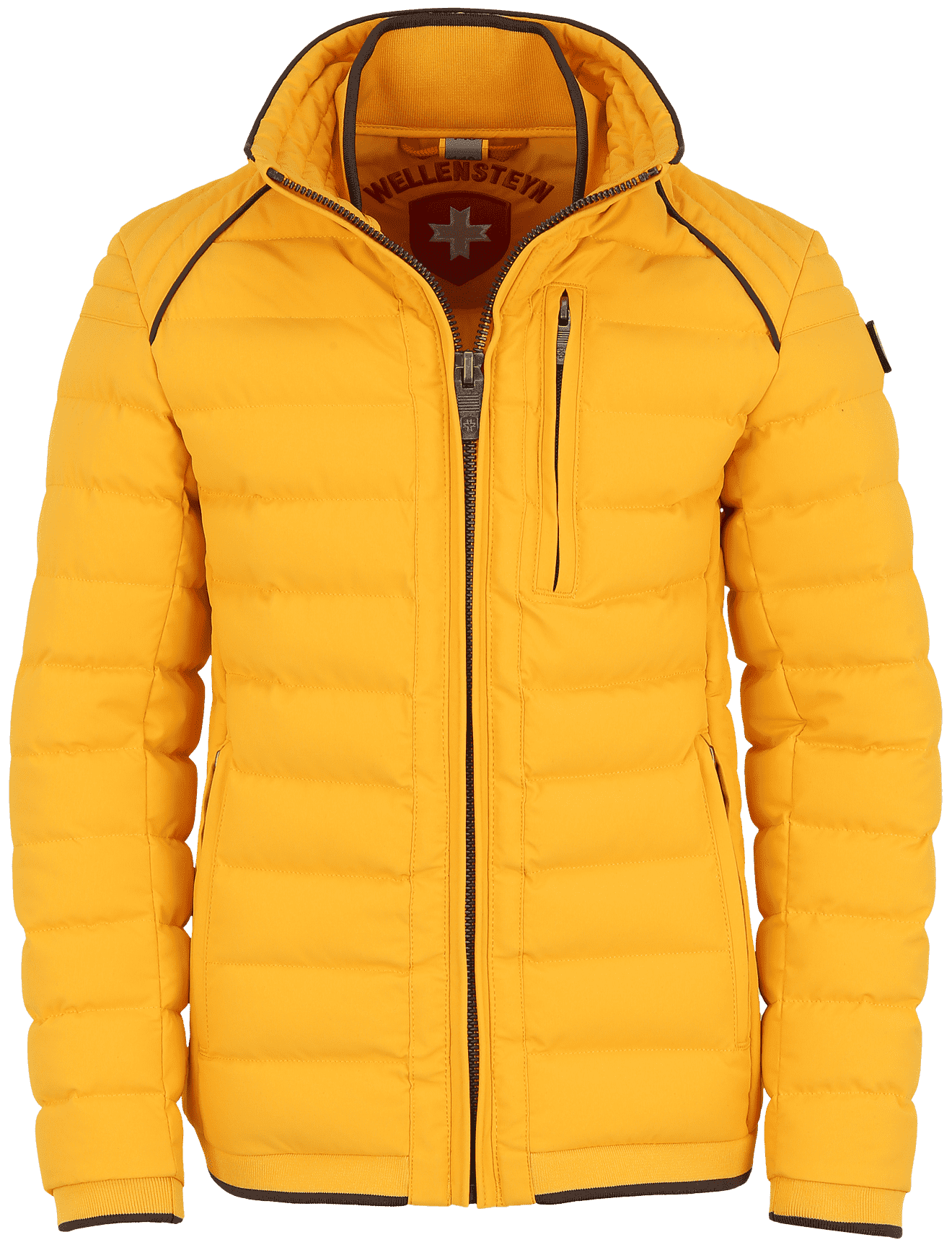 Kids-MOL,1035,Yellow | Wellensteyn Slovensko