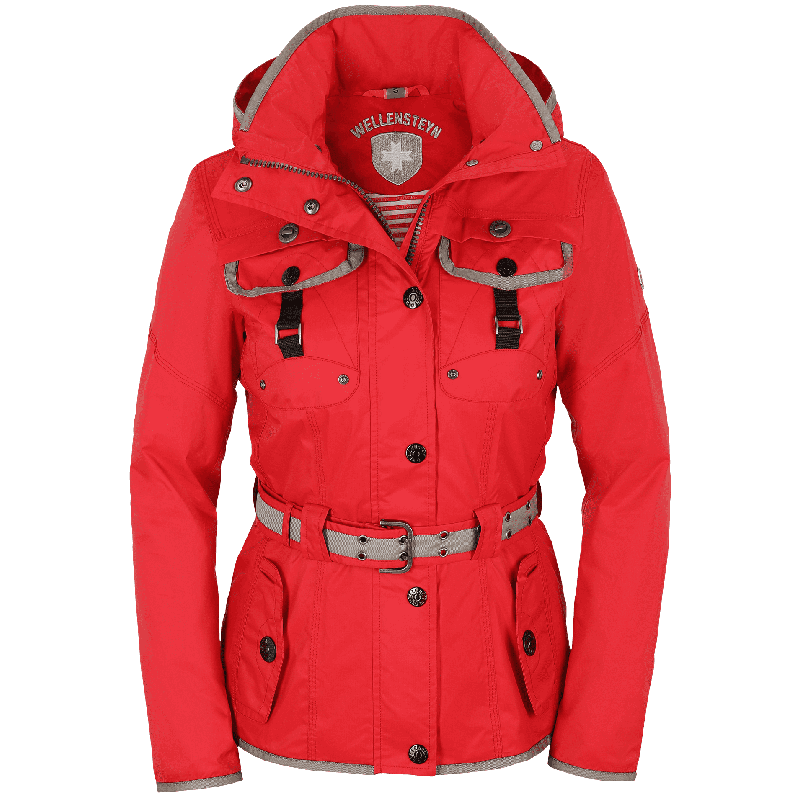 Chocandy,661,Red | Wellensteyn Slovensko