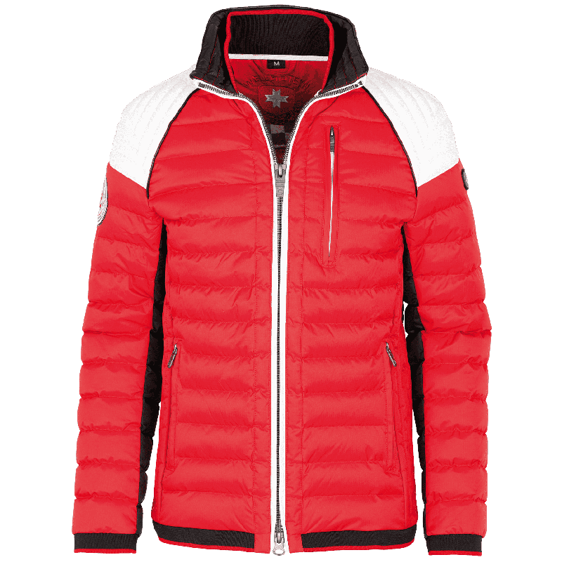 Mol Men Racing, 661,Red/Cocos/Black | Wellensteyn Slovensko