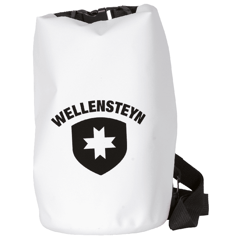 Wellensteyn Ocean Bag, 734, White/Black/White | Wellensteyn Slove